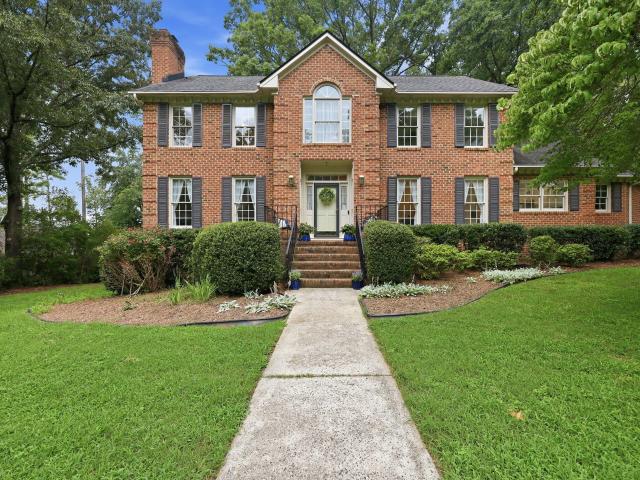 2 Bentgrass Lane