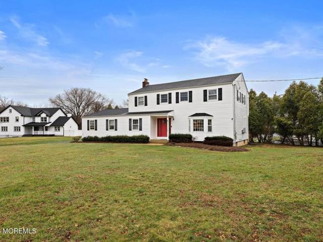 2 Bernice Dr, Freehold, NJ 07728