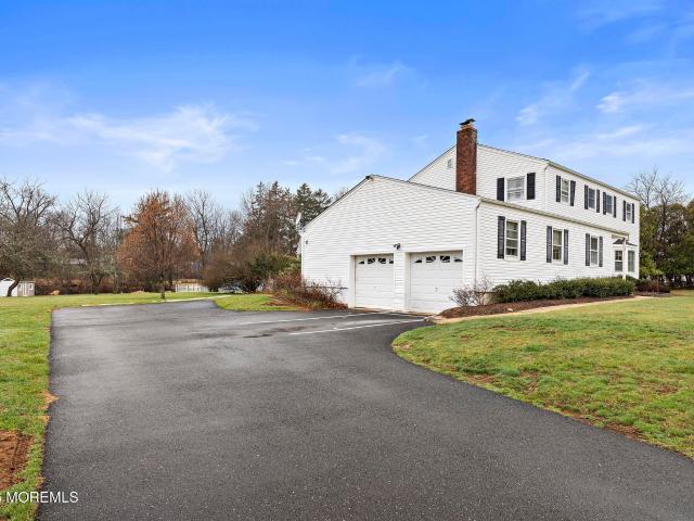 2 Bernice Dr, Freehold, NJ 07728 | MLS #22608 | Compass