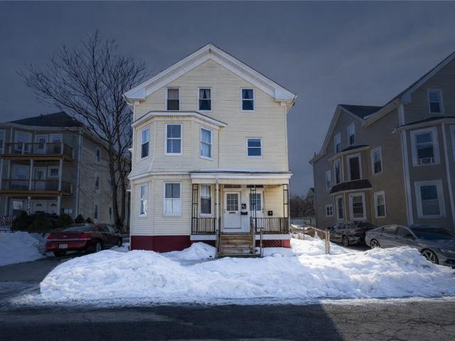 2 Bernon St, Providence, RI 02908 | Compass