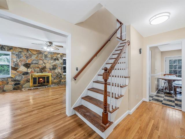 2 Berkeley Place