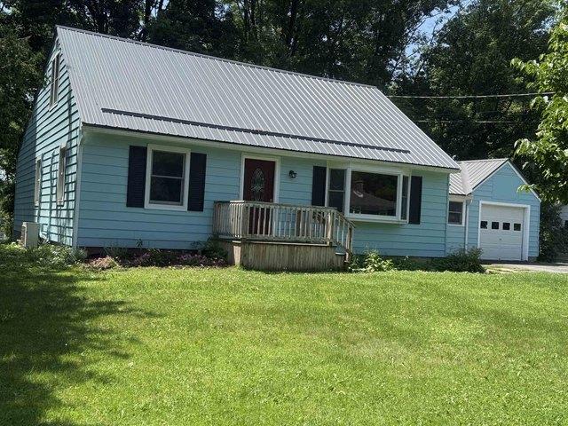 2 Berkley Dr, Potsdam, NY 13676