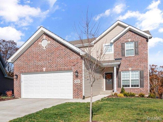 2 Berwick Elkhorn Ridge Mnrs, Truesdale, MO 63380