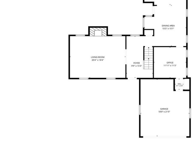 2 Bingaman Road