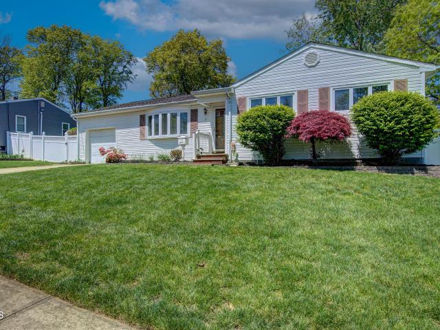2 Birchwood Road