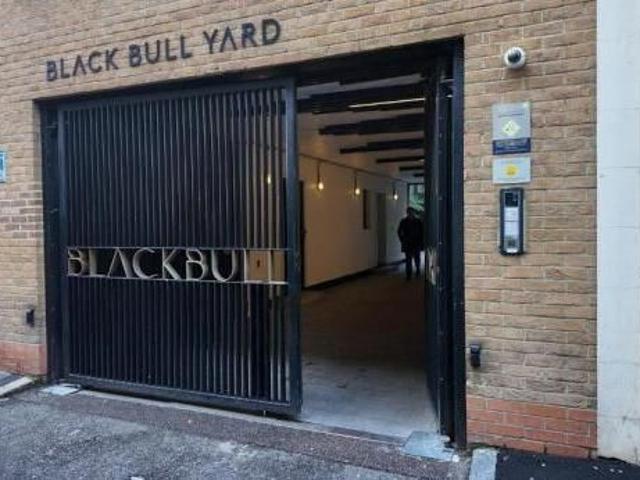 2 Black Bull Yard, 18 22 Hatton Wall, Farringdon, London EC1N, Studio to rent, £1,998 pcm | PrimeLocation