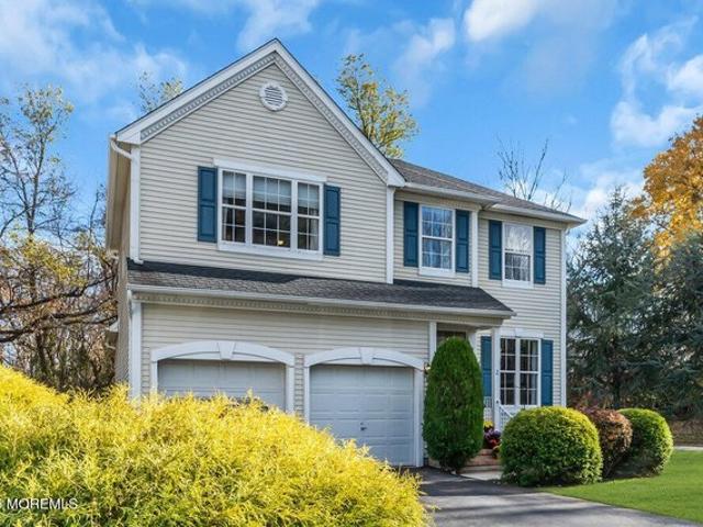 2 Blacksmith Pass, Colts Neck, NJ 07722