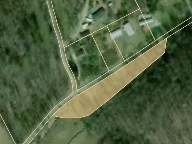 2 Blackwater Church Rd, London, KY 40744 Lot/Land for Sale ML.