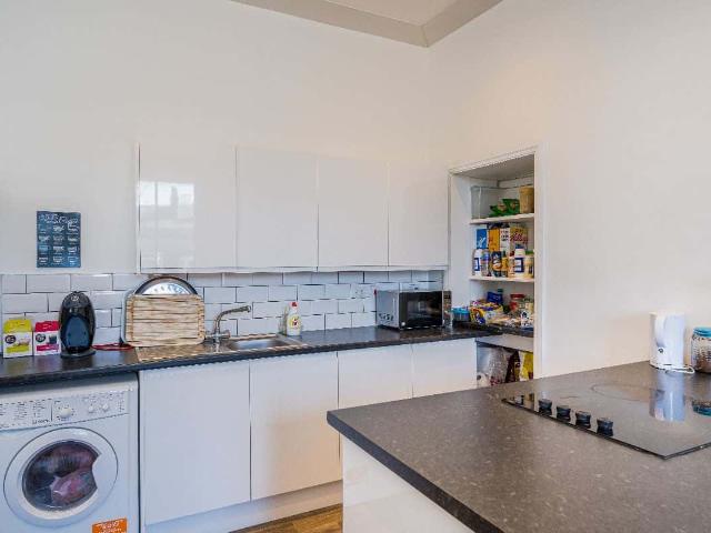 2 Blenheim Terrace