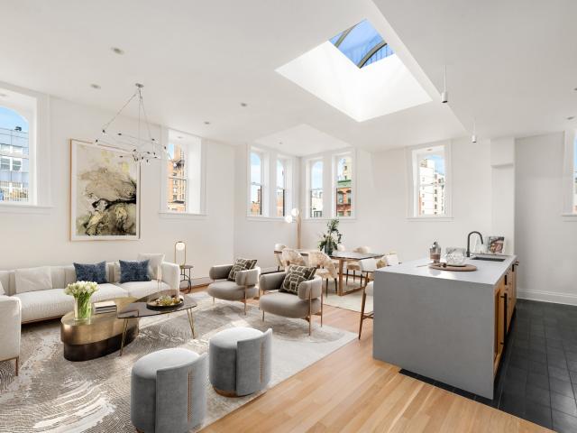 2 Bleecker Street, New York, NY
