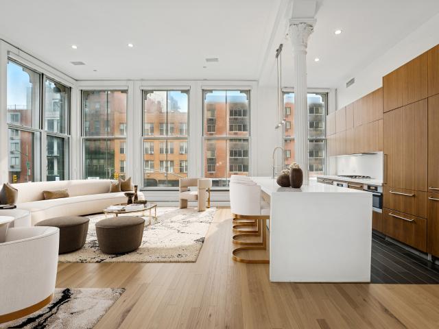 2 Bleecker Street, New York, NY