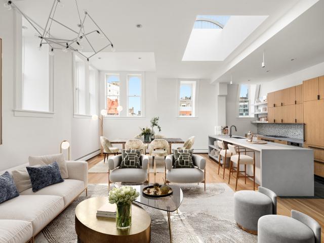2 bleecker street ph