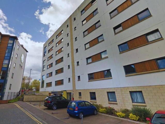 2 Blinshall Street, Dundee DD1 4 bed flat to rent £1,800 pcm £415 pw