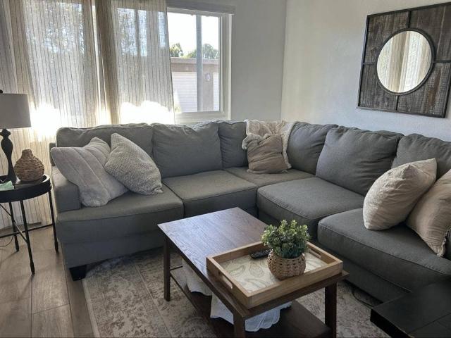 roommate needed: 2 blocks from beach