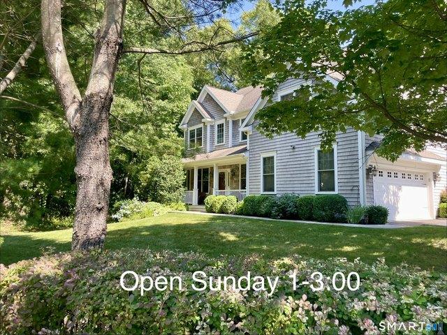 2 Blue Mountain Ct Unit 2, Norwalk, CT 06851