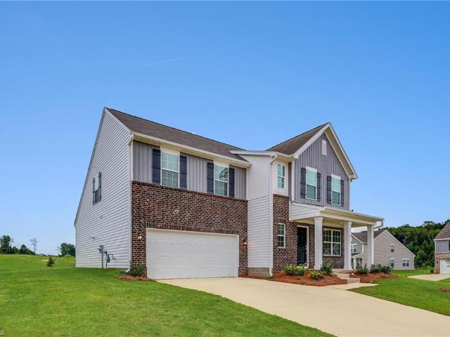 2 Blue Quail Drive