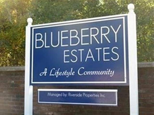 2 Blueberry Drive 55 Plus, Unit 6, Lakeville, MA 02347 | MLS #73505 | Compass