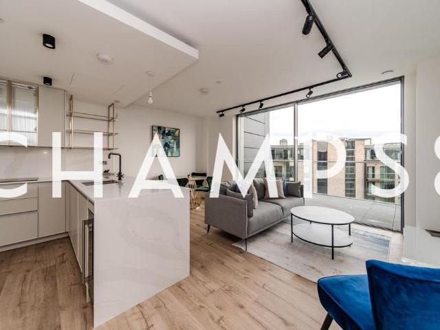 2 Bollinder Place, EC1V 1 bed flat to rent £3,510 pcm £810 pw