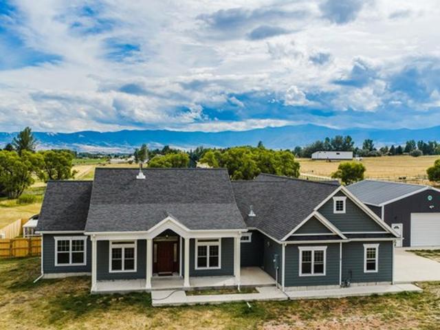 2 Bond Ln, Sheridan, WY 82801