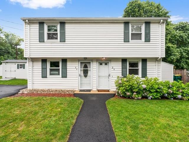 2 Boyd Rd Unit B, Woburn, MA 01801