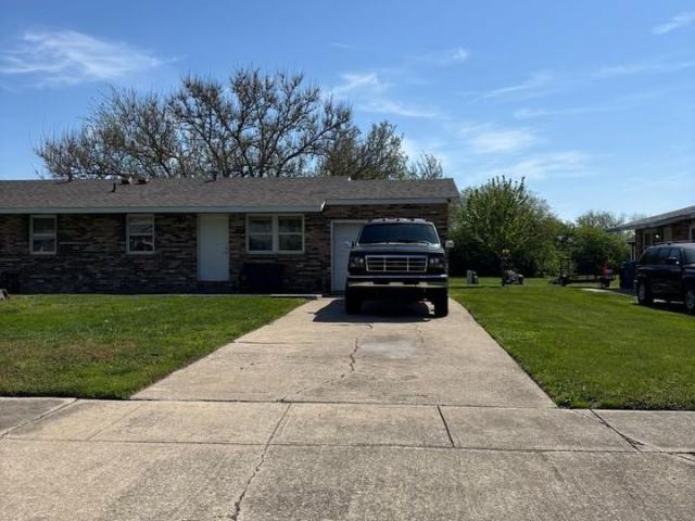 2 BR Duplex Move in ready 10/1/2022 2 Bedroom Apartment for Rent at, Champaign, IL 61821
