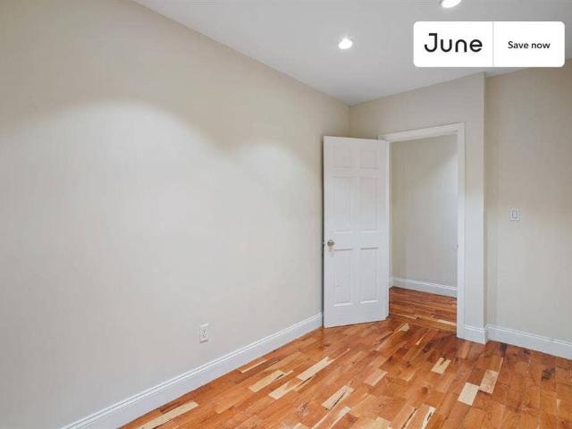 2 BR in New York City