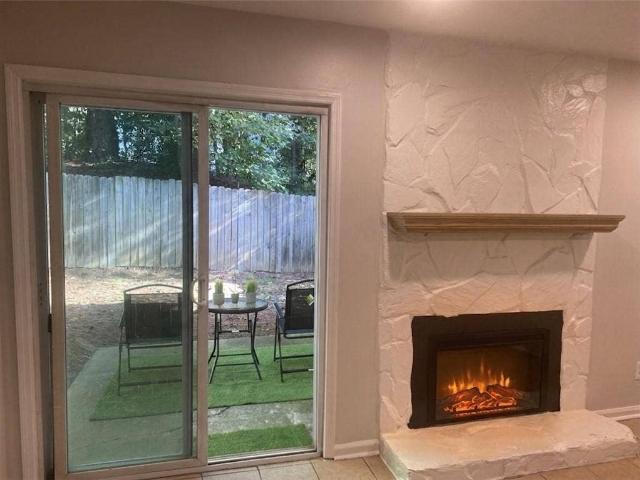 2 BR in Norcross