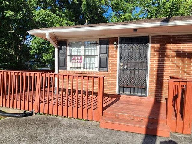 2 BR in Atlanta