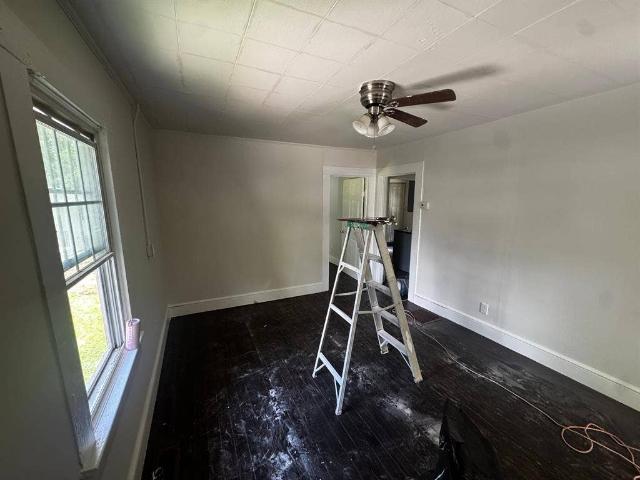 2 BR in Atlanta