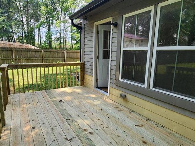 2 BR in Atlanta