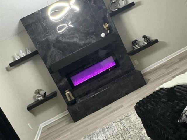 2 BR in Atlanta
