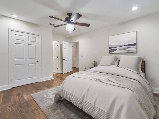 3 BR in Atlanta