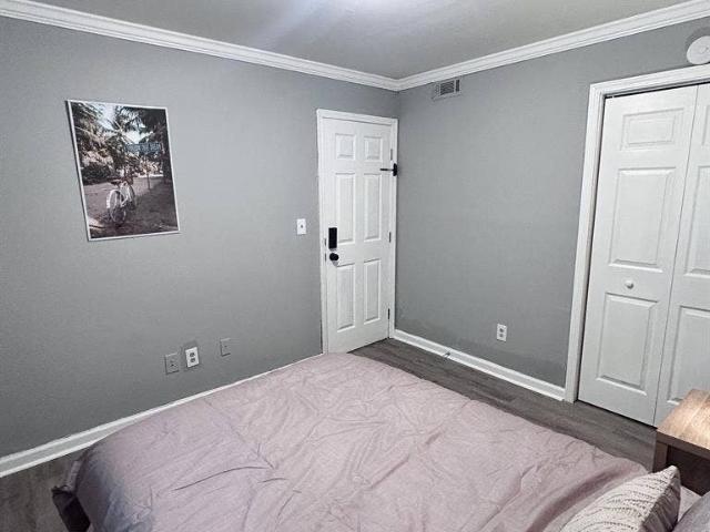 2 BR in Atlanta