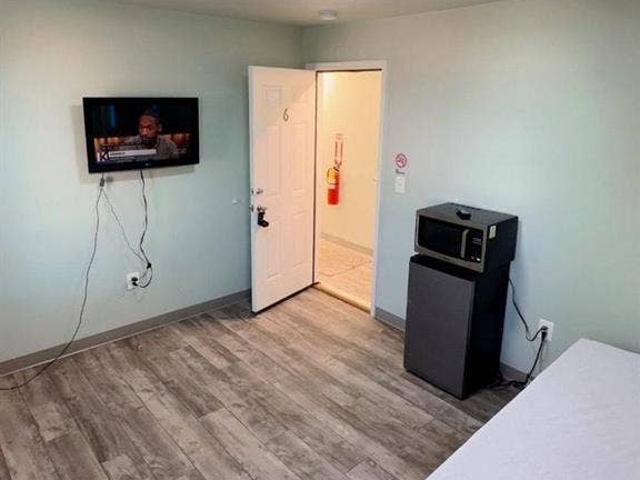 1 BR in Baltimore