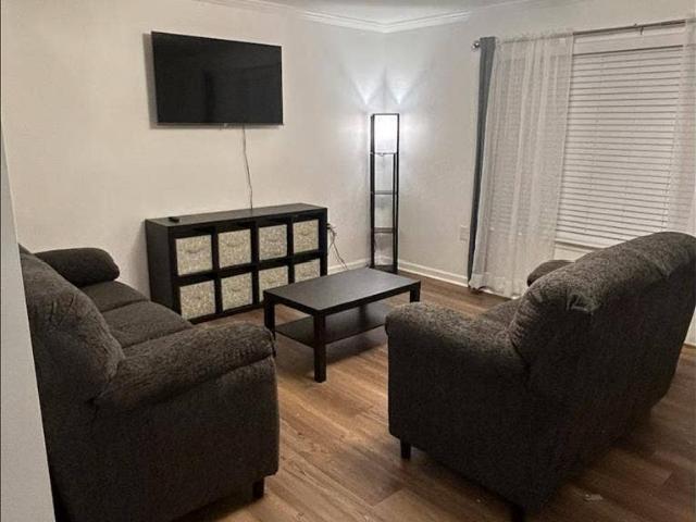 2 BR in Charlotte