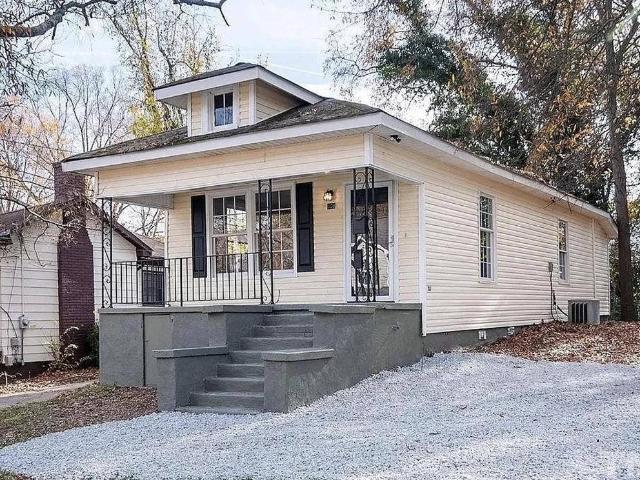 2 BR in Durham