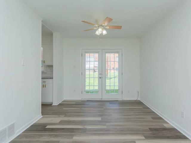2 BR in Greensboro