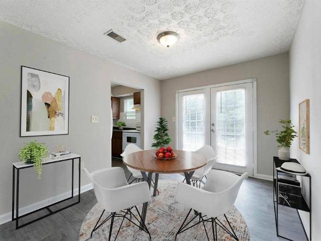 2 BR in Jonesboro