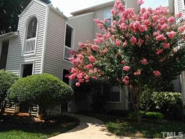 2 BR in Raleigh