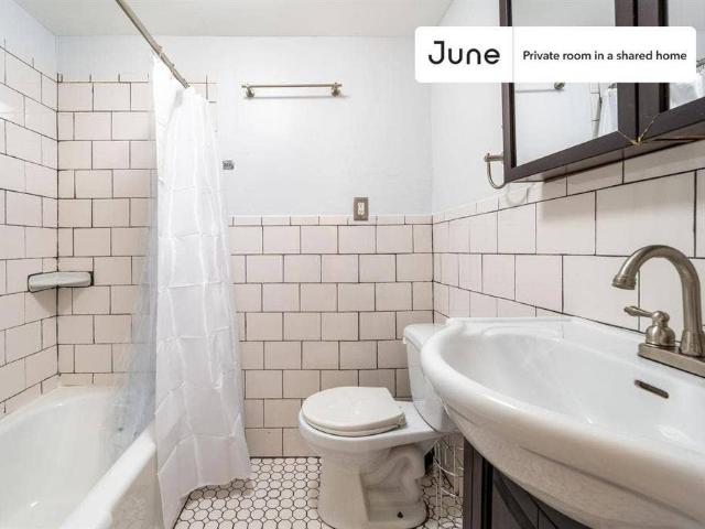 2 BR in Washington DC