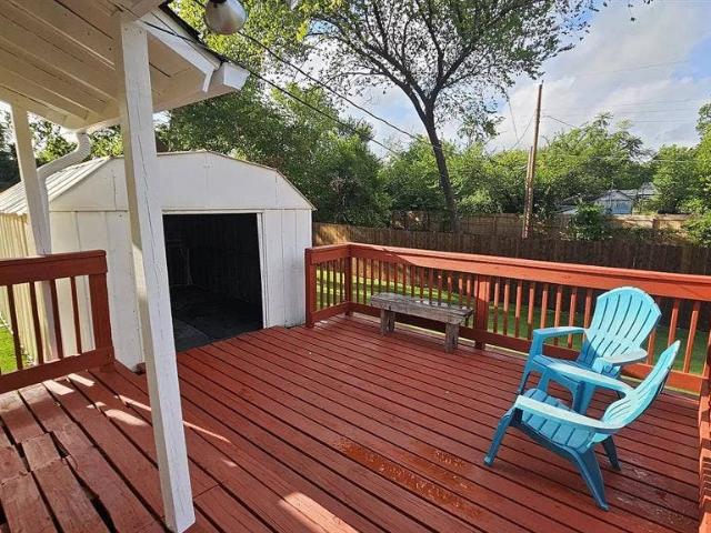 2 BR in White Settlement