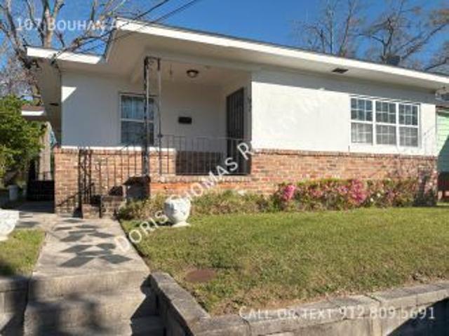 2 BR, 0 BA Apartment 107 Bouhan Ave, Savannah, GA 31404