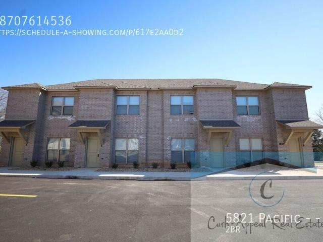 2 BR, 0 BA Apartment 5821 Pacific, Jonesboro, AR 72401