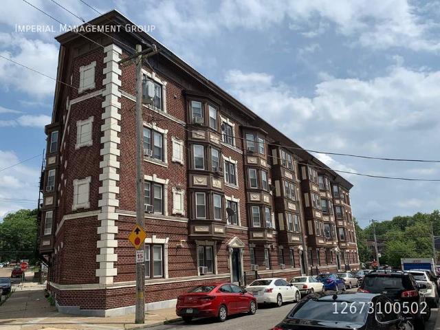 2 BR, 0 BA Apartment 536 King Street, Philadelphia, PA 19144