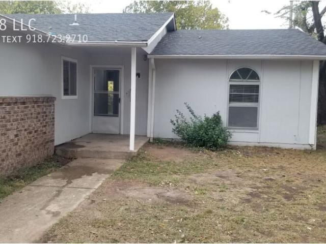 2 BR, 0 BA Apartment 6303 S Owasso Ave, Tulsa, OK 74136