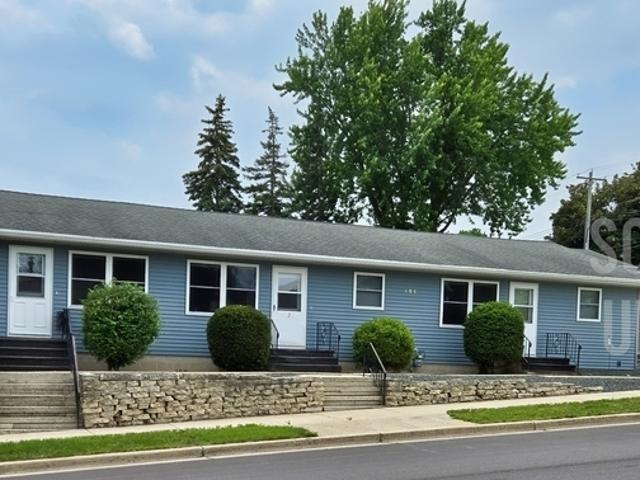 2 BR, 1.3 BA Apartment 405 12 Th S St, Unit 1, New Ulm, MN 56073