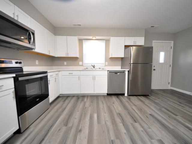 2 BR, 1.5 BA Apartment 3 Apache, Warrenton, MO 63383