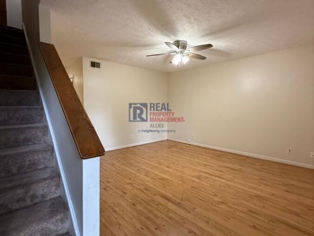 2 BR, 1.5 BA Apartment 3 Cliffview Dirve, Rome, GA 30161