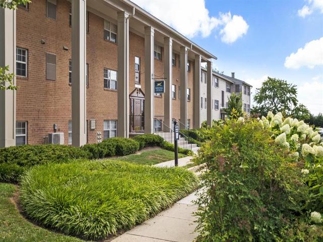 2 BR, 1.5 BA Apartment 10407 46th Ave Unit 405C 204, Beltsville, MD 20705