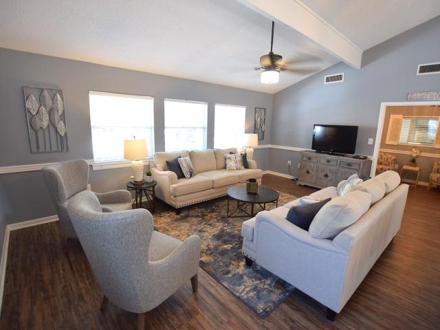 2 BR, 1.5 BA Apartment 1045 Flynt Drive Unit M2, Flowood, MS 39232